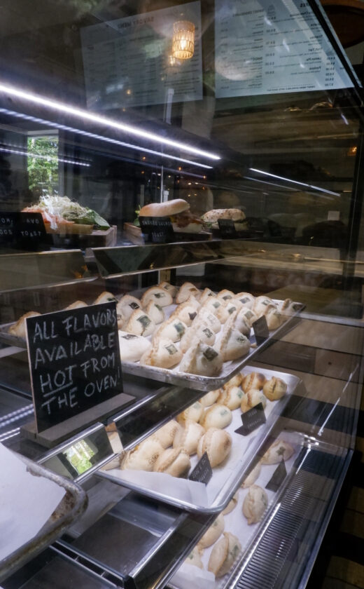 Pau Bakery is ‘happily overwhelmed’ after opening in West Maui | News ...